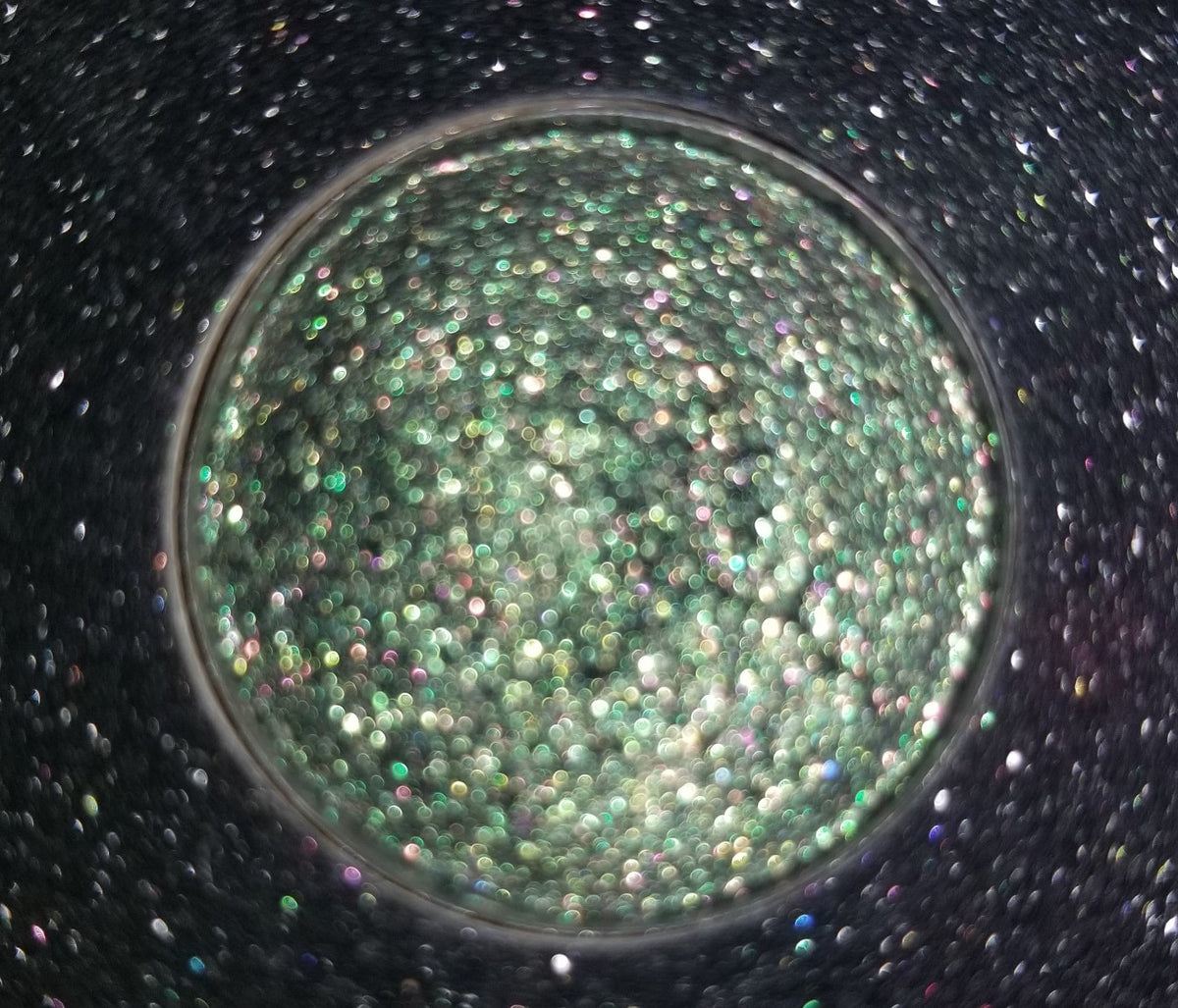 Shade Beauty's Nightshade Palette