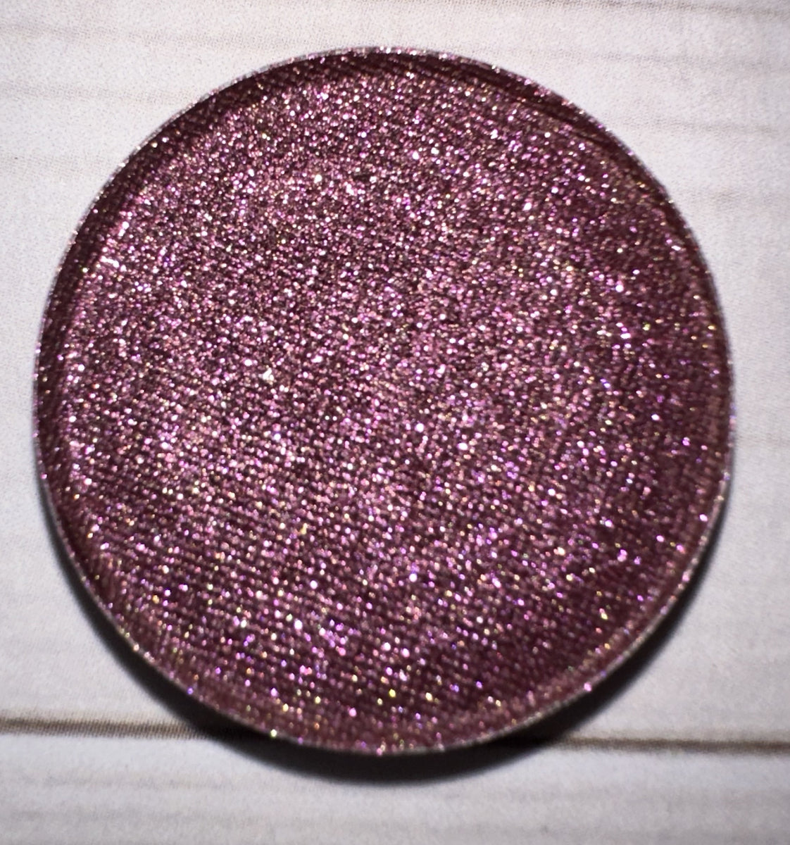 The Dexter Collection - Aconite Queen Pressed Eyeshadow – Shade Beauty