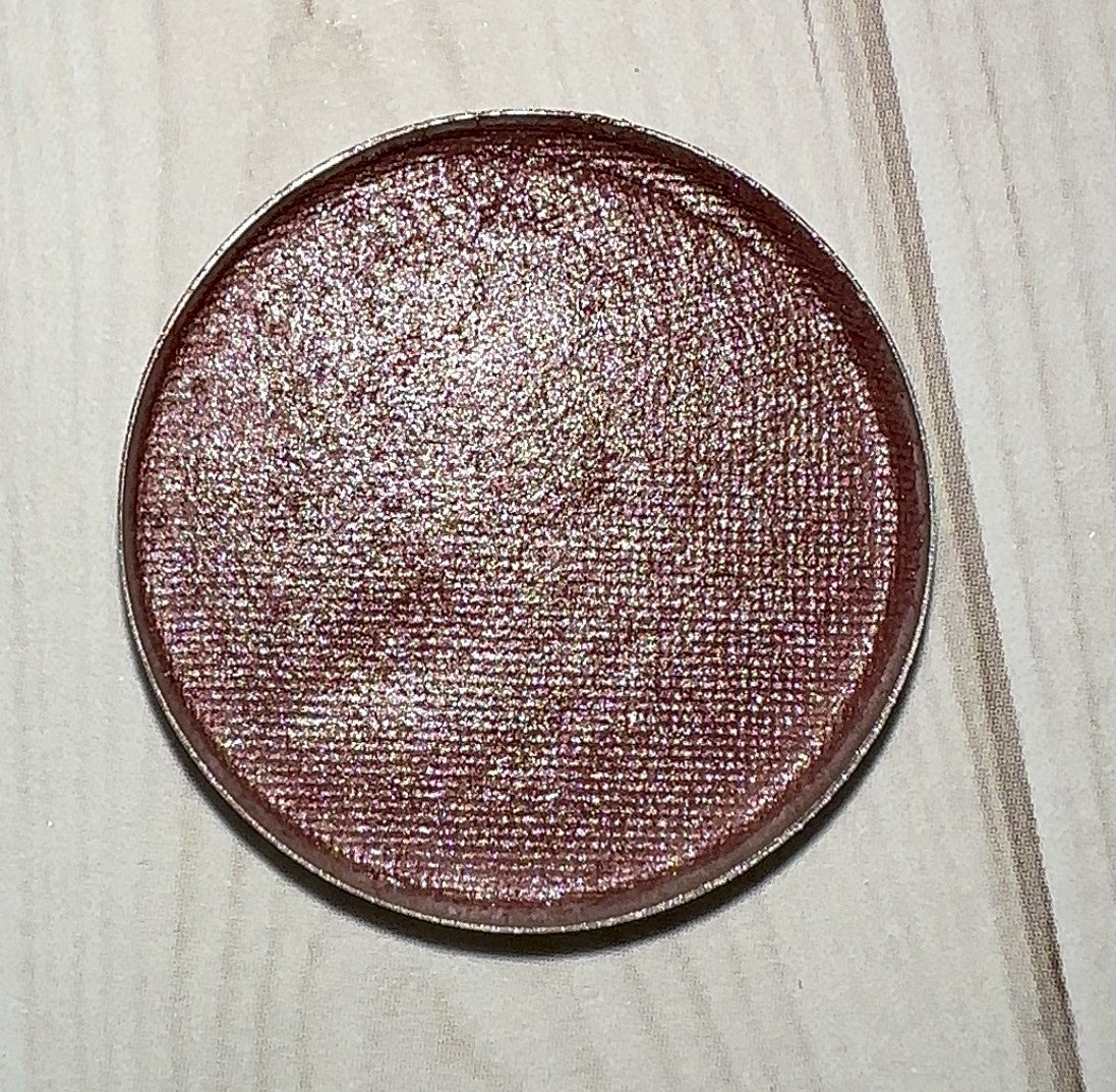 The Dexter Collection - The Ritual Pressed Eyeshadow – Shade Beauty