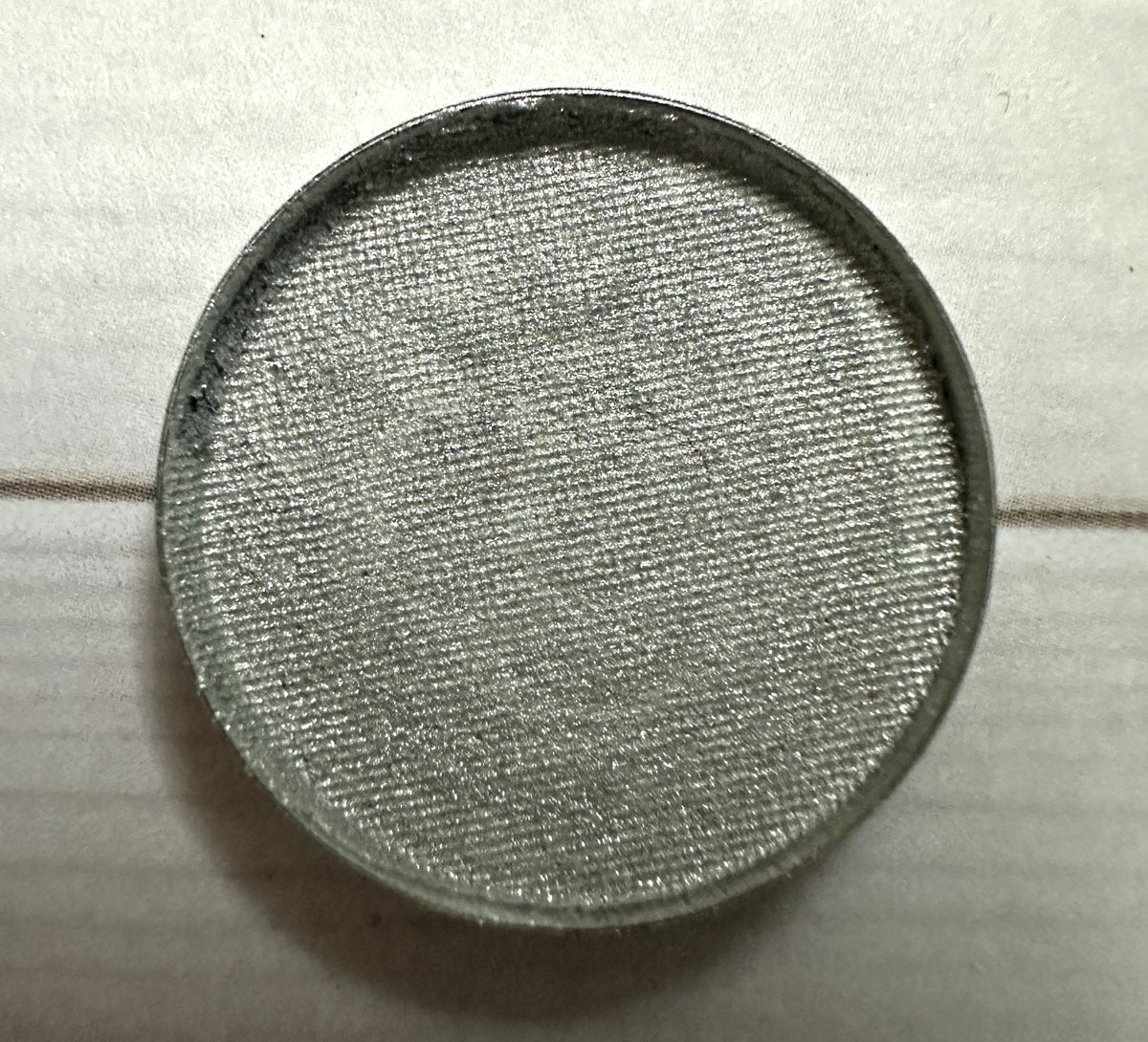 The Dexter Collection - The Trinity Killer Pressed Eyeshadow – Shade Beauty